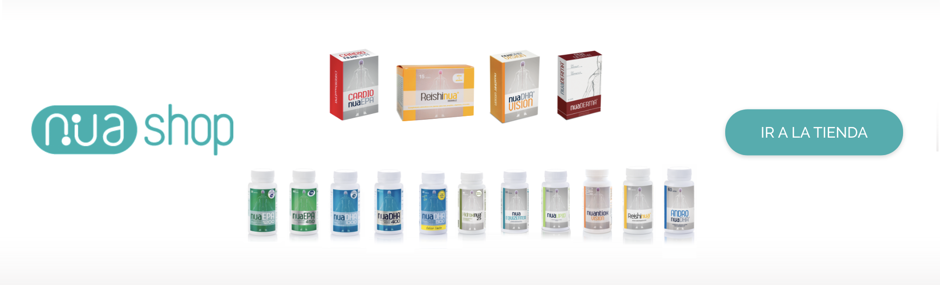 NuaDHA Omega3 - Nua DHA 1000 de Nua Biological Innovations